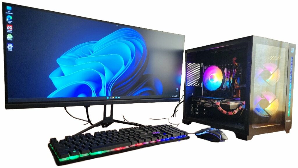 Bilgisayar mağazaları Xeon, Novohopiorsk, foto