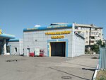 Technical Inspection (Aldabergenov street No:255), araç muayene istasyonları  Taldıkorgan'dan