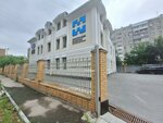 Промышленно-логистический парк (Lomonosova Street No:64А), yönetim ofisi  Novosibirsk'ten