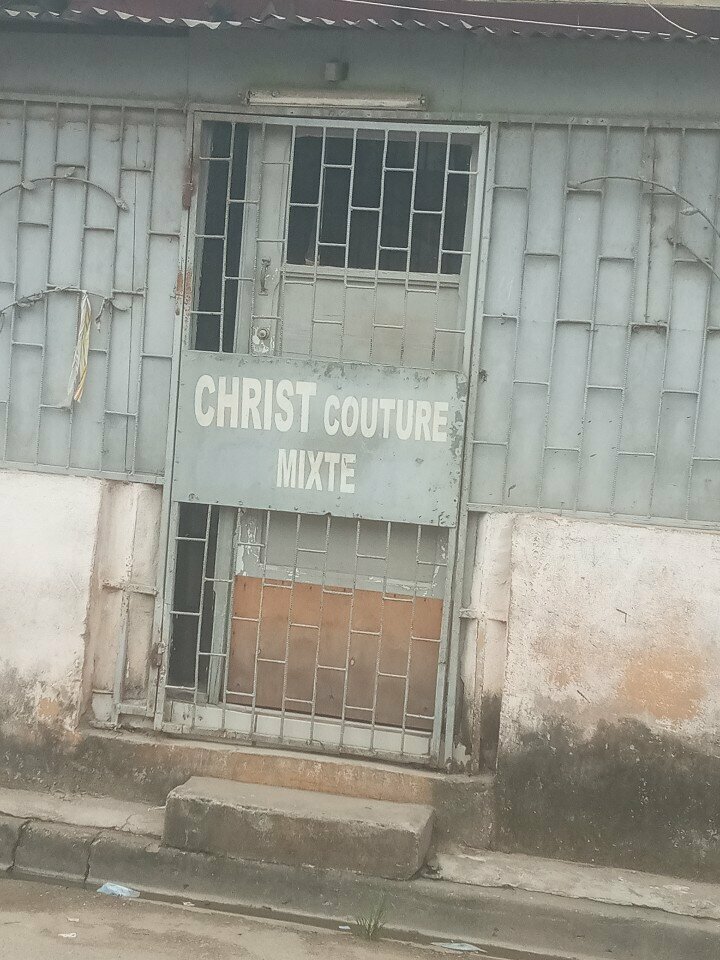 Terziler Christ Couture Mixte, Abican, foto