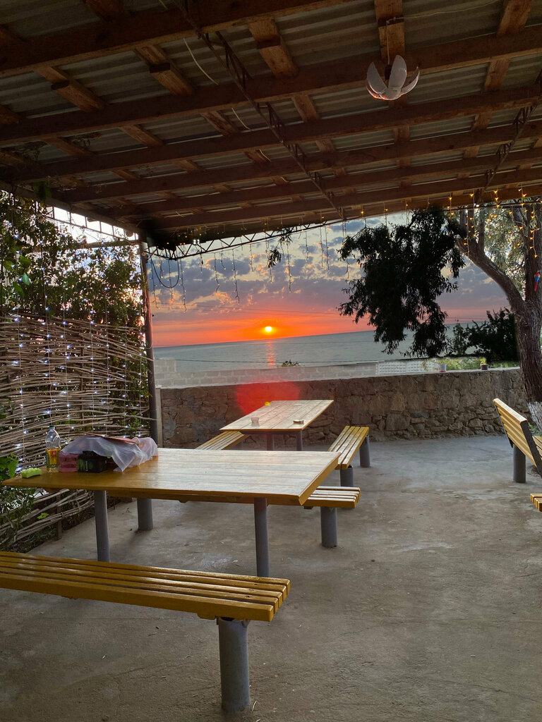 Kafe Кафе, Izberbash, foto