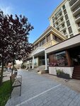 Аврора (Yuzhny prospekt No:32, selo Vityazevo), restoran  Krasnodarski krayından