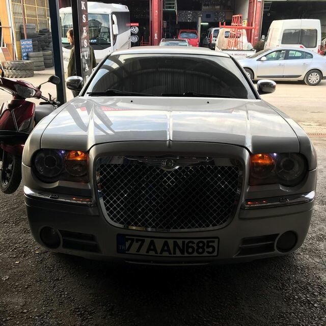 Otomobil yedek parçaları Carbon Garage Oto Aksesuar, Yalova, foto