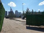 Victoryclub (Qabanbaı Batyr dańǵyly No:47), spor kulüpleri  Astana'dan