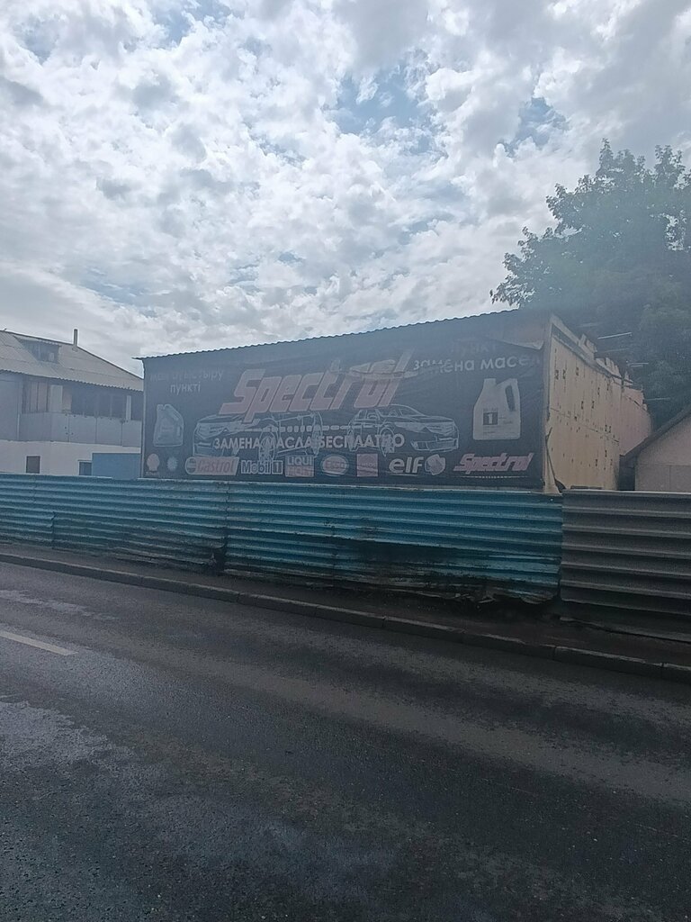 Otomobil servisi Garage_717, Astana, foto