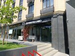 Florissimo (Junusov Street No:8), çiçek pazarı  Osh'tan