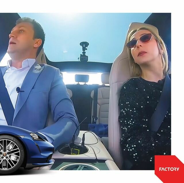 Reklam ajansları Factory by KS, İstanbul, foto