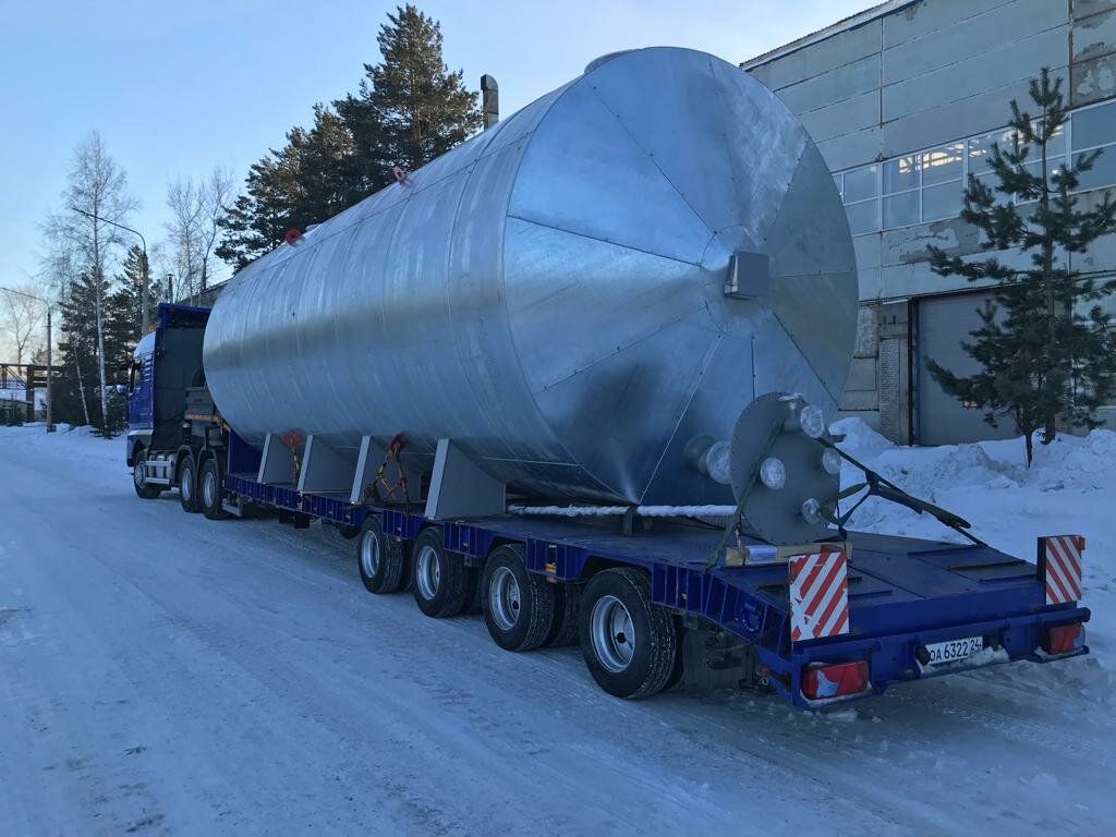 Nakliye firmaları TeleportSave, Yekaterinburg, foto