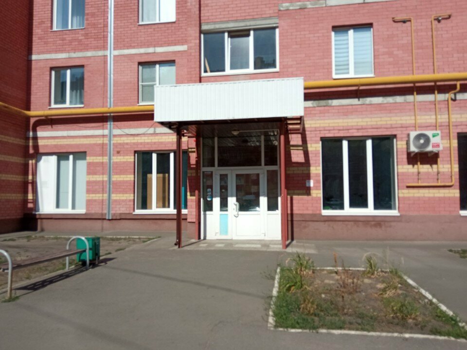 Teslimat noktası Yandex Market, Yoshkar‑Ola, foto
