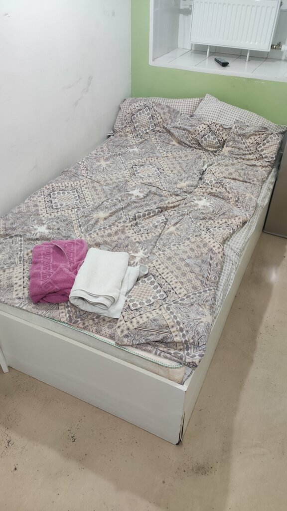 Kısa süreli konaklama Apart - otel' LeoHotels na Moiseenko 15/17, Saint‑Petersburg, foto