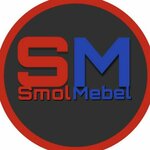 Smol Mebel (ulitsa Kutuzova No:11Б), mobilya mağazaları  Smolensk'ten
