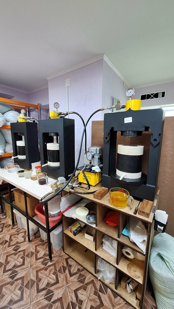 Gıda üreticileri Ладное масло, Dubna, foto