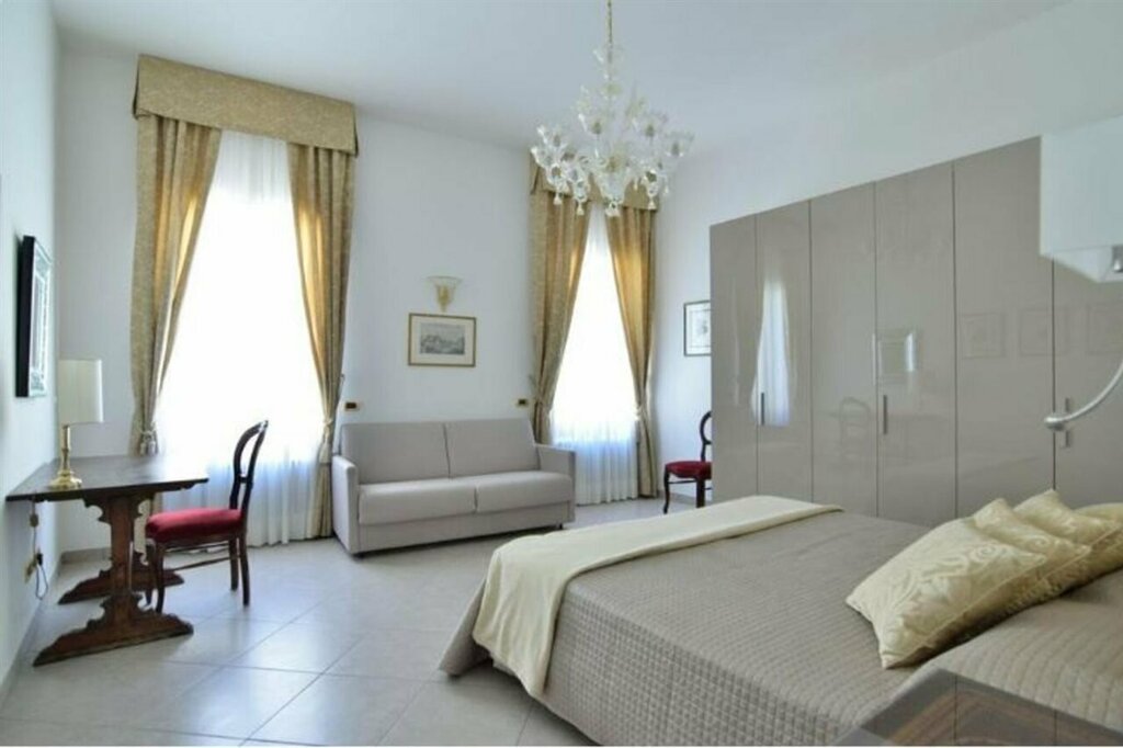 Daireler Sissi Suite, Venedik, foto