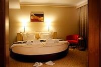 Spirit Hotel Thermal SPA (Vas vármegye, Sárvár), otel  Vas'dan