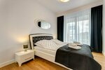 Dom & House - Apartments Nowe Orlowo (Pomeranian Voivodeship, Gdynia, ulica Orłowska), daireler  Gdynia'dan