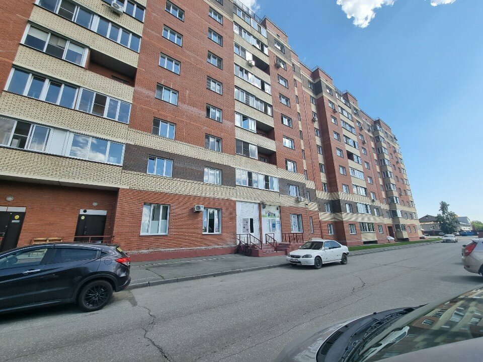 Çocuk gelişim merkezleri Золотой ключик, Novosibirsk, foto