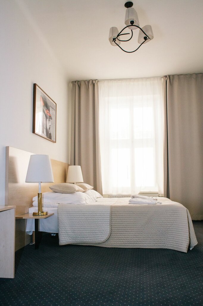 Daireler Ingo Aparthotel, Krakow, foto