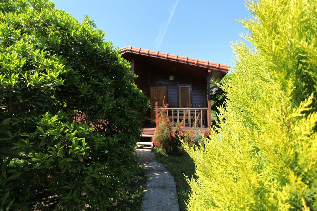 Daireler HomeRez - Bungalov Çıralı Mahallesi, Kemer, foto