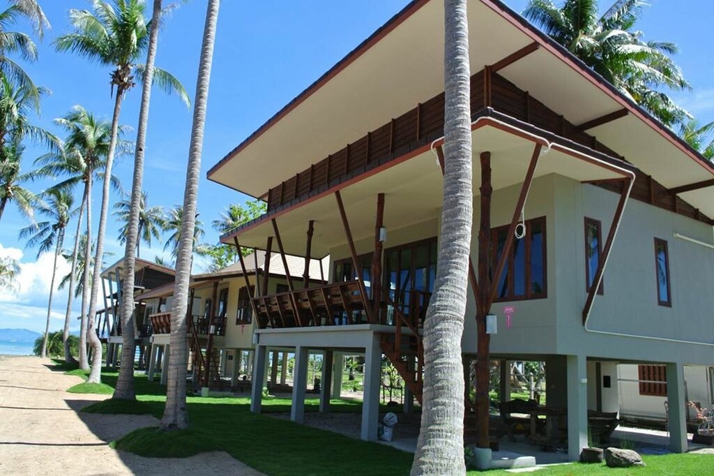 Otel Baan Chay Lay Koh Phangan, , foto