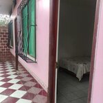 Residencial Ingrid Patricia (Departamento de Ucayali, Provincia de Coronel Portillo, Pucallpa), kısa süreli konaklama  Pucallpa'dan