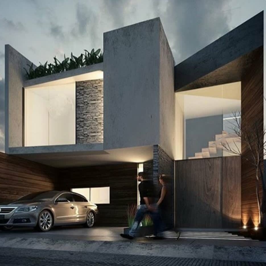 Mimari proje firmaları Qayana, Projects + Construction, Lima, foto