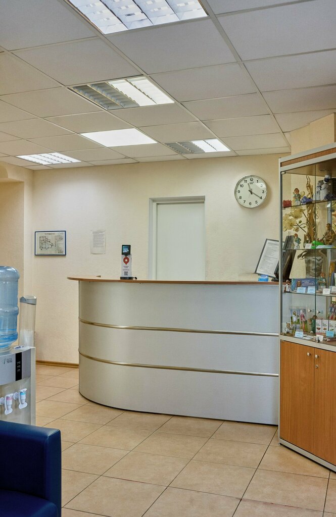 Özel ağız ve diş sağlığı klinikleri ve muayenehaneleri Medotel Plus, Vsevolgsk, foto