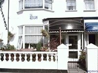 Otel The Roslyn Hotel, , foto