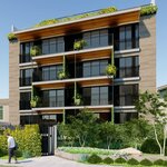 Galeón Real Estate (Distrital Santiago de Surco, Jirón Monterrey, 405), konut blokları  Lima Bölgesi'nden