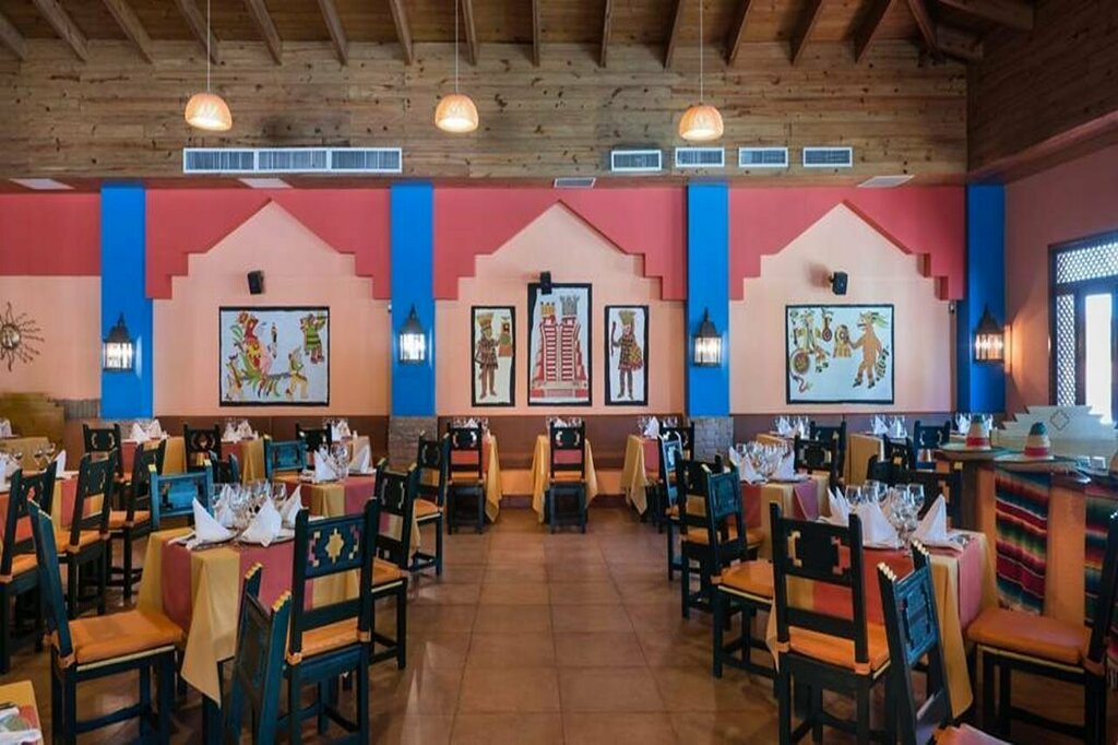 Otel Hotel Occidental Punta Cana, La Altagracia İli, foto