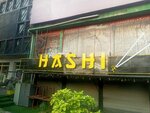Hashi Restaurant Pan Asian Cuisine (No:4, Sector F-10, Sector F-10 Markaz), restoran  Islamabad'dan