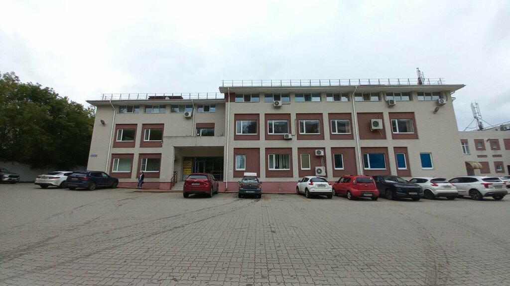 Nakliye firmaları NizhNovAvto, Nijni Novgorod, foto