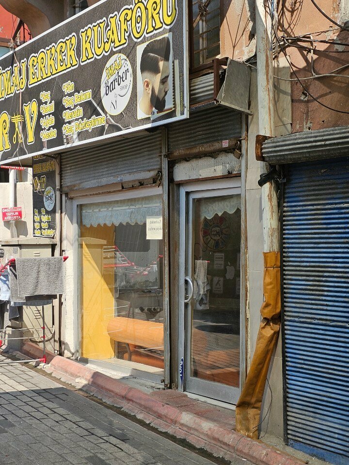 Kuaförler İmaj Erkek Kuaförü, Adana, foto