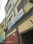 Material De construição (Luanda, Rua da Jacó), yapı hipermarketi  Loanda'dan