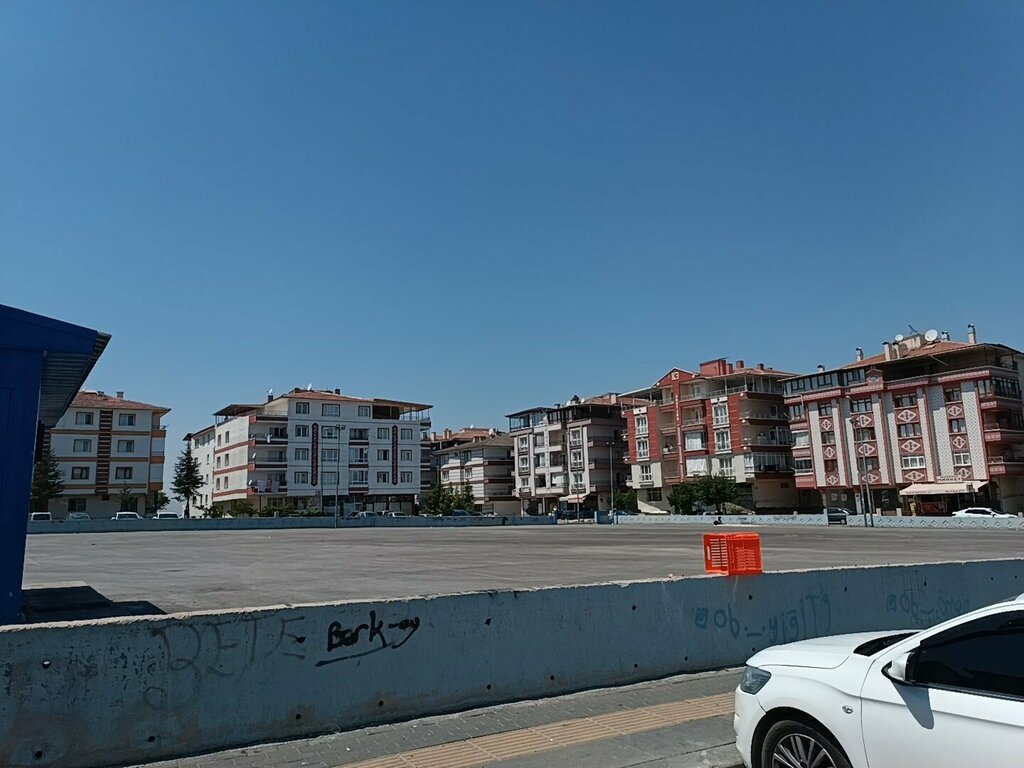 Pazarlar ve çarşılar Süvari Pazarı, Ankara, foto