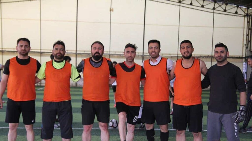 Lise Doğubeyazıt Rıza Ertuğrul Eryılmaz Anadolu Lisesi, Doğubayazıt, foto