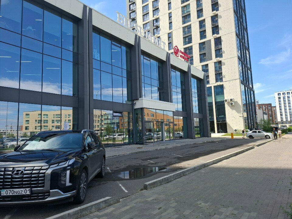 i̇nşaat ekspertizi Sapa Control, Astana, foto