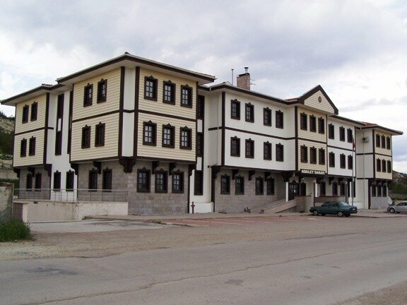 Adliyeler Beypazarı Adliyesi, Beypazarı, foto