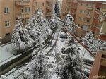 AS Yamaç Sitesi (Ankara, Yenimahalle, Başkent Blv., 204), konut blokları  Ankara'dan