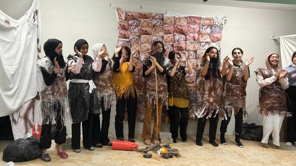 Lise Çınar Kız Anadolu İmam Hatip Lisesi, Çınar, foto