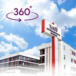 İhsan Okulları Başakşehir Kampüsü (İstanbul, Başakşehir, Kayabaşı Mah., Ulubatlı Hasan Cad., 8), özel okul  İstanbul'dan