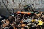 Erdinç Metal ve Sac (İstanbul, Başakşehir, İkitelli OSB Mah., Metal İş Sanayi Sitesi, Metal İş 1. Blok Sok.), metal konstrüksiyon firmaları  İstanbul'dan