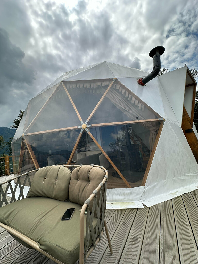 Otel Bogina Dome & Suite, Çamlıhemşin, foto