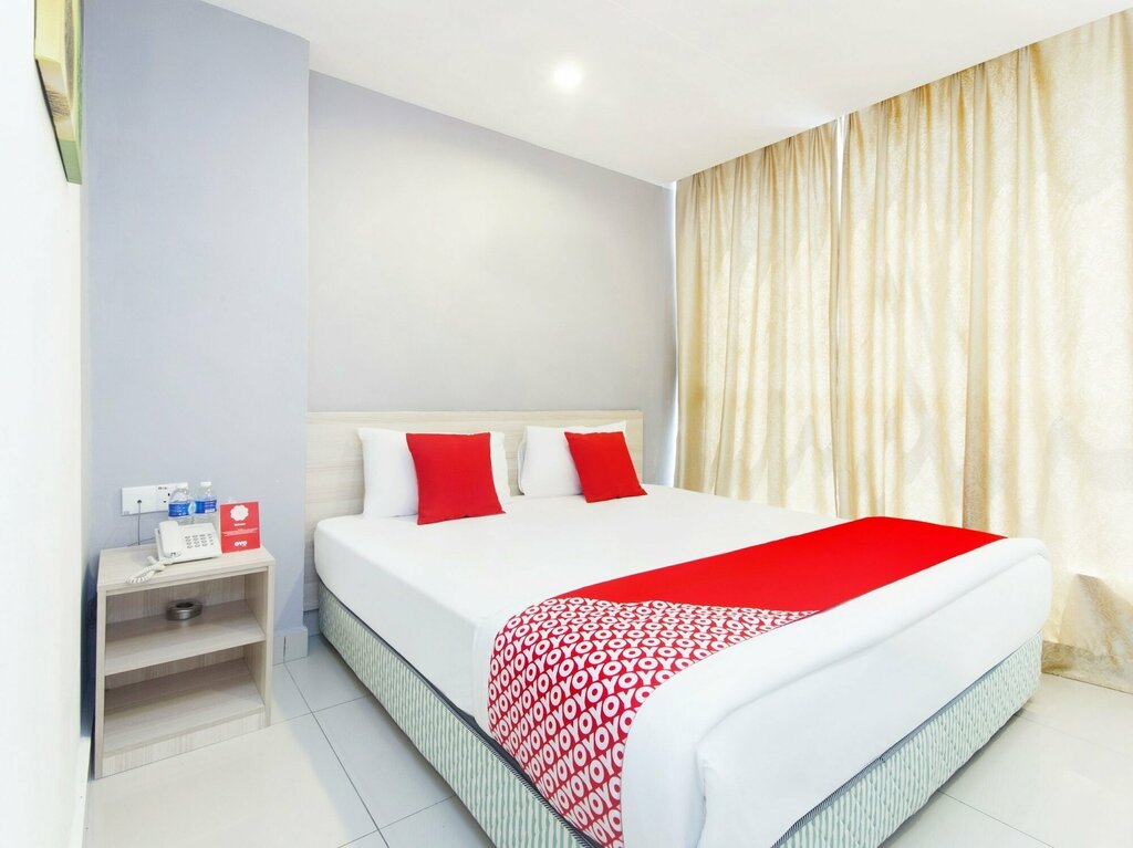Otel Oyo 325 Damansara Inn, , foto