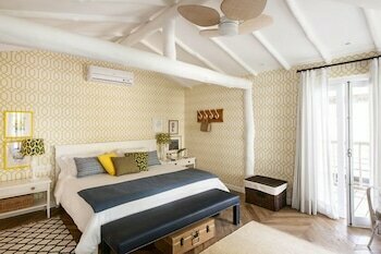 Otel Tw Guaimbê Exclusive Suites, Ilhabela, foto