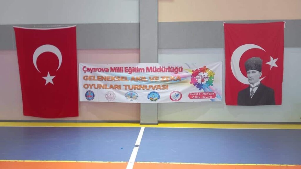 i̇lkokul Demirsaç İlkokulu, Çayırova, foto