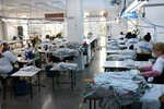 Cosmoteks Tekstil (Meriç Mah., 5746. Sok., No:72, Bornova, İzmir), tekstil fabrikaları  İzmir'den
