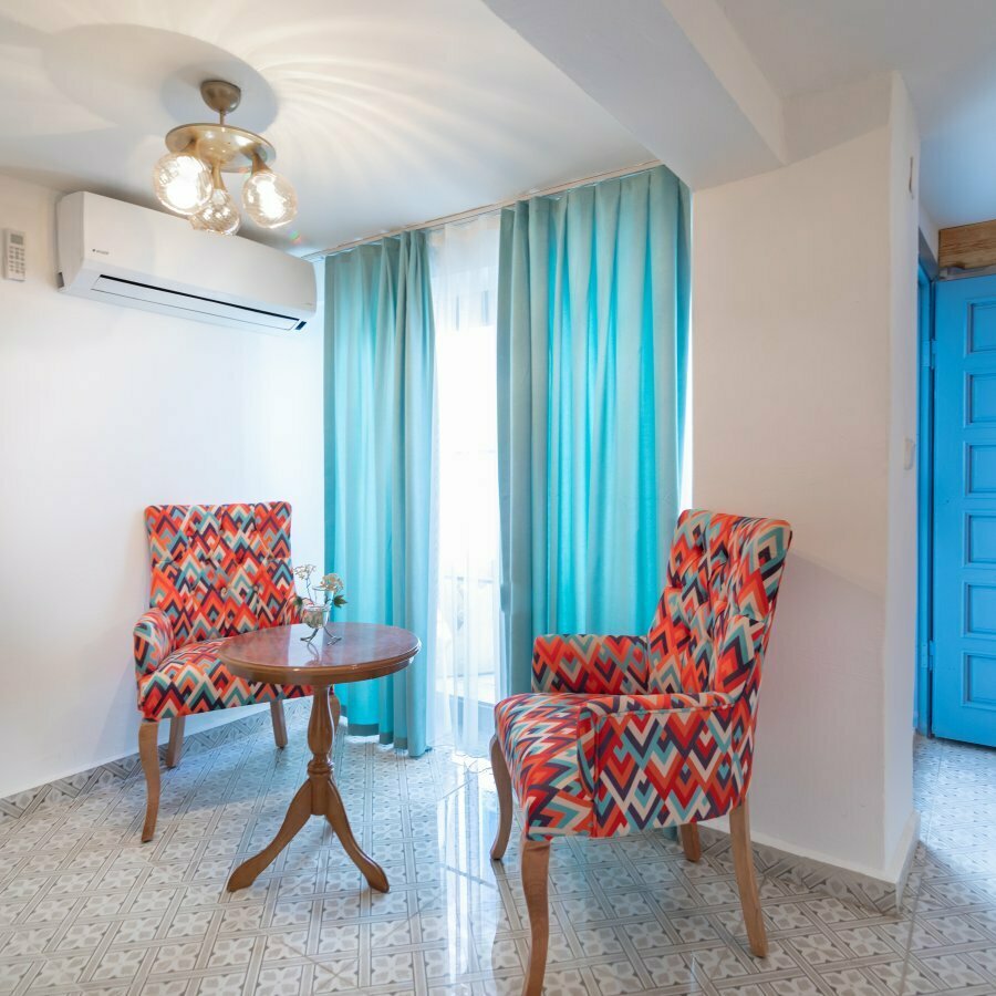 Otel Pangea Sığacık Pansiyon & Bistro, Seferihisar, foto