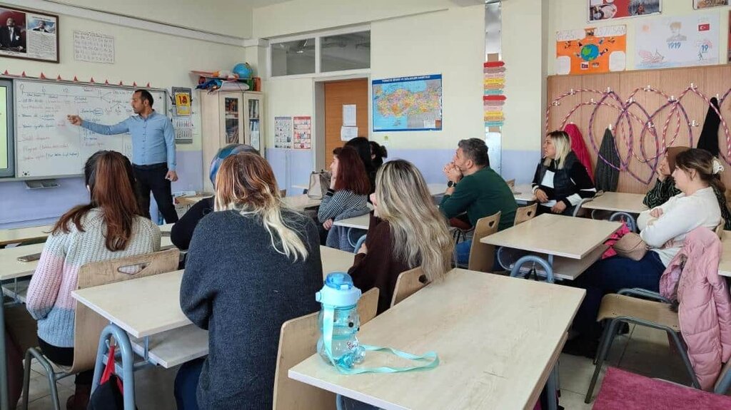 i̇lkokul Şabanözü Şehitler İlkokulu, Şabanözü, foto