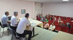 Besni Servi Erdemoğlu Mesleki Ve Teknik Anadolu Lisesi (Adıyaman, Besni, Atatürk Cad., 53), lise  Besni'den