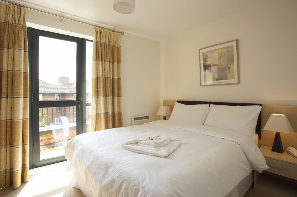 Daireler Saco Derby - The Mill House, Derby, foto